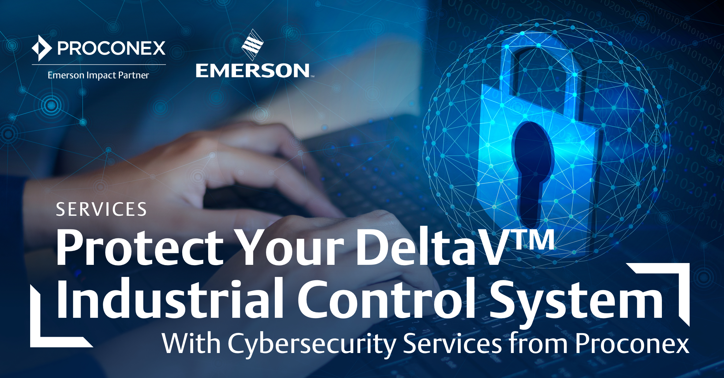 Cybersecurity | Services | Proconex