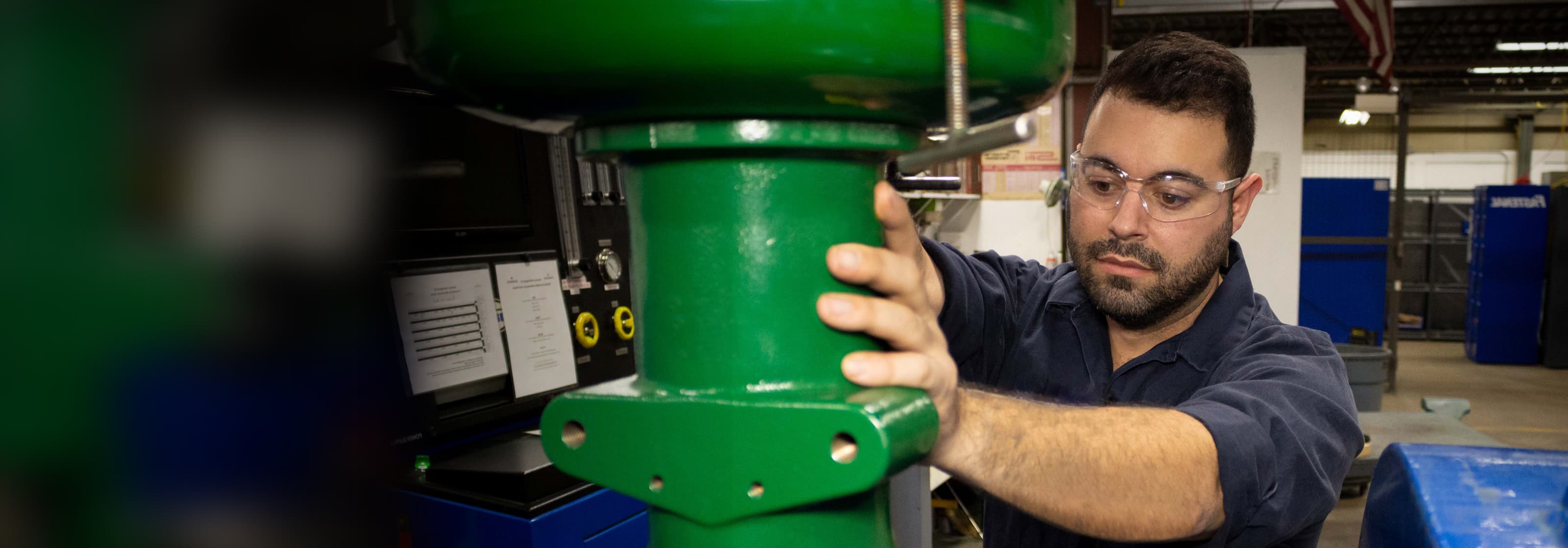 Proconex | Automation Solutions | Emerson Impact Partner