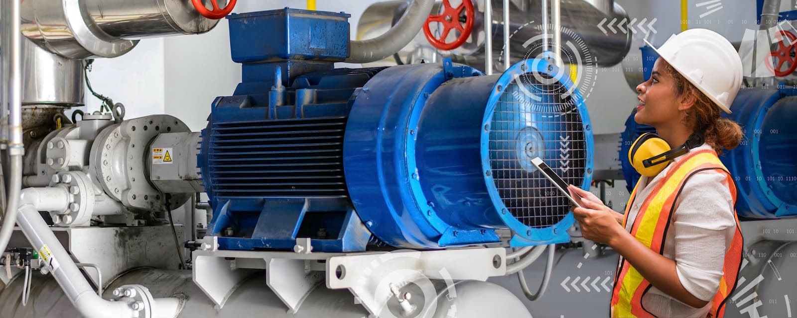 Proconex | Automation Solutions | Emerson Impact Partner