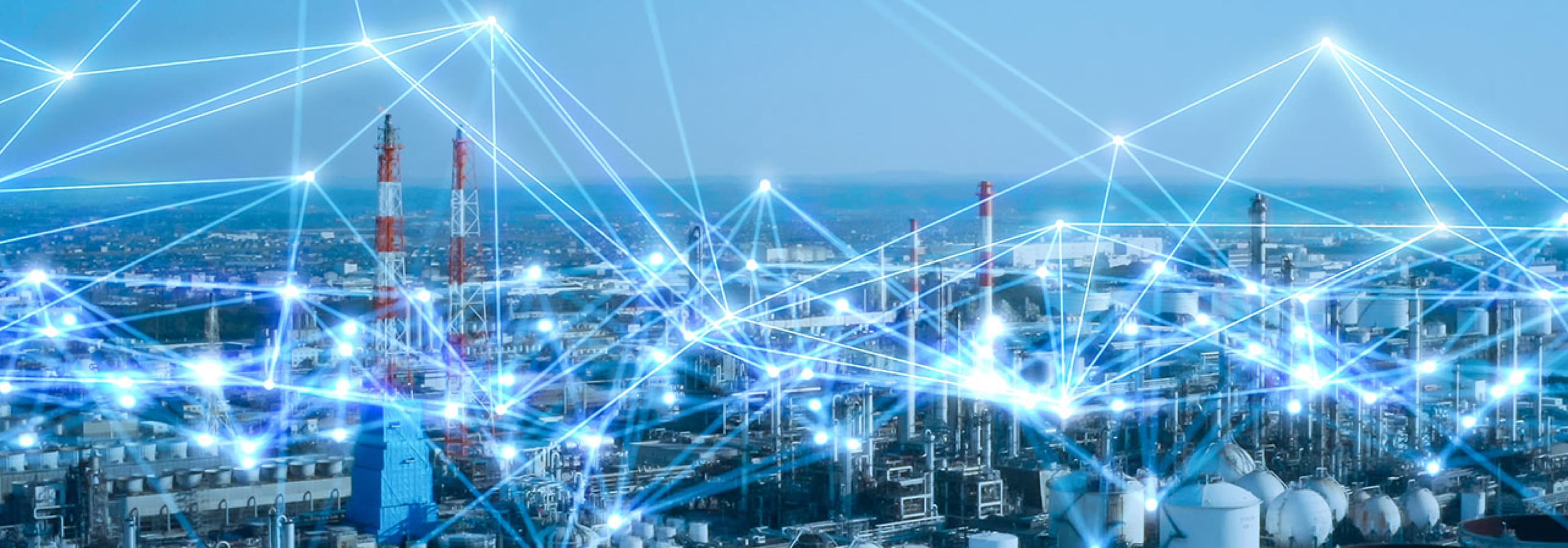 Industrial Automation | Automation Solutions | Proconex