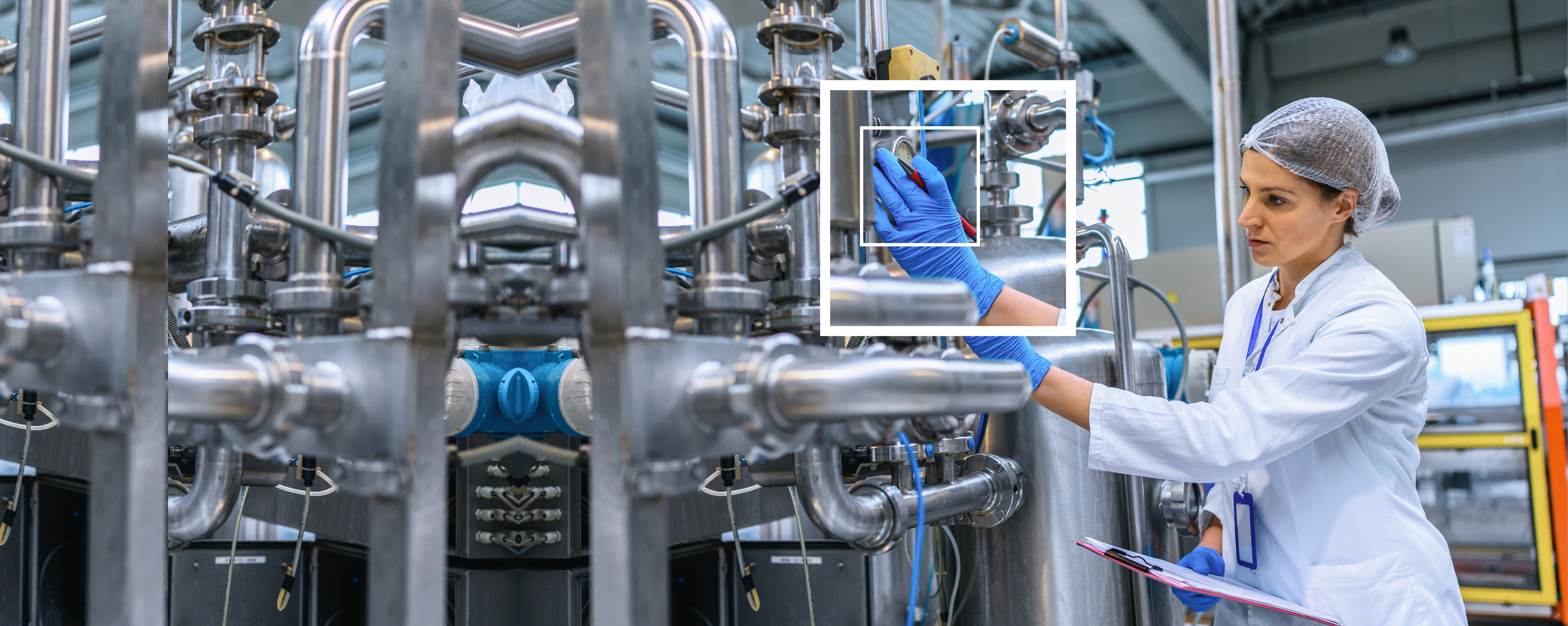 Industrial Automation | Automation Solutions | Proconex