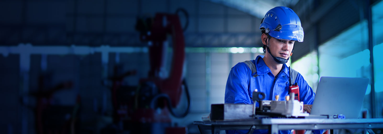 Industrial Automation | Automation Solutions | Proconex