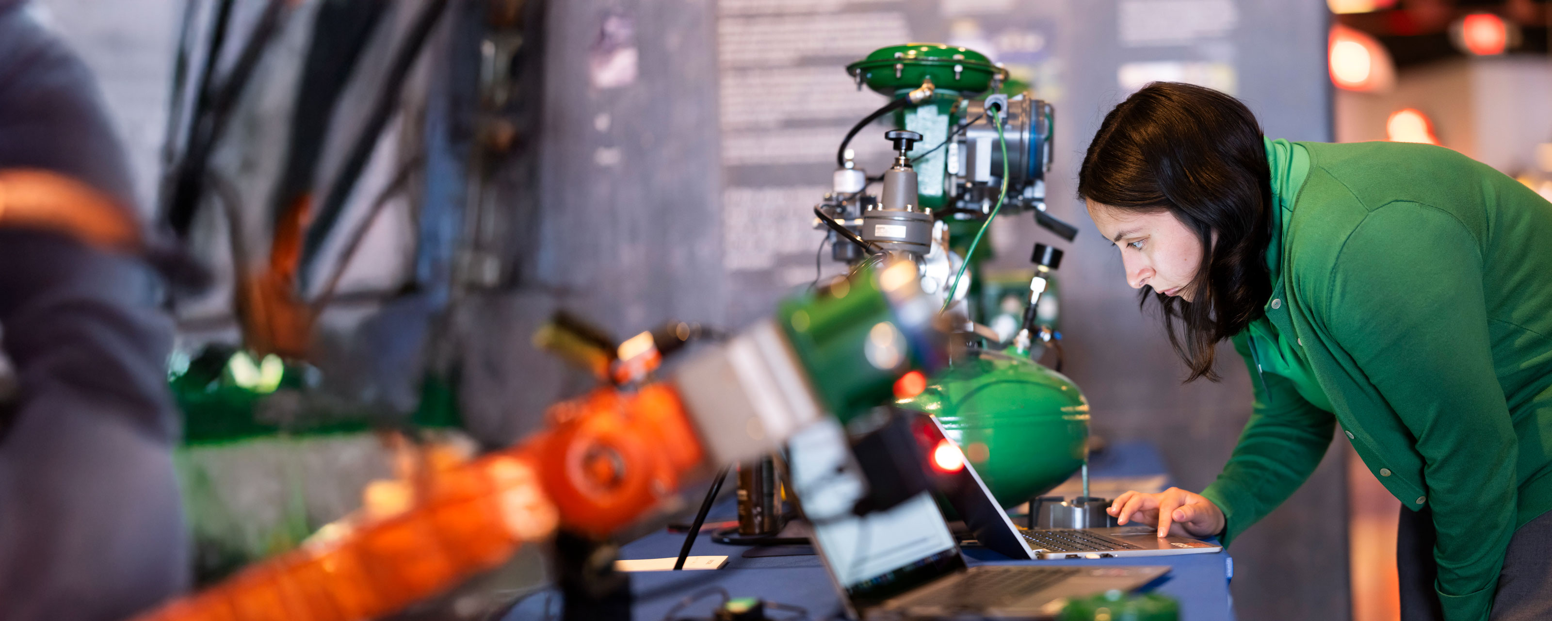 Industrial Automation | Automation Solutions | Proconex