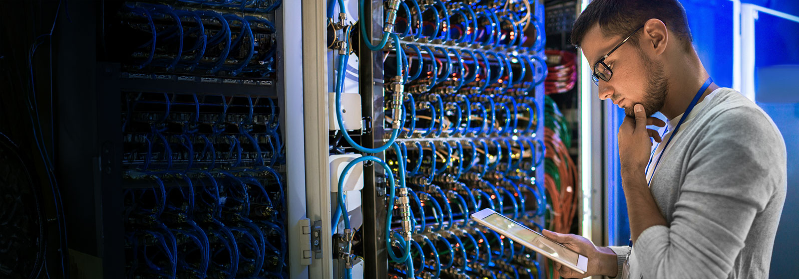 Industrial Automation | Automation Solutions | Proconex