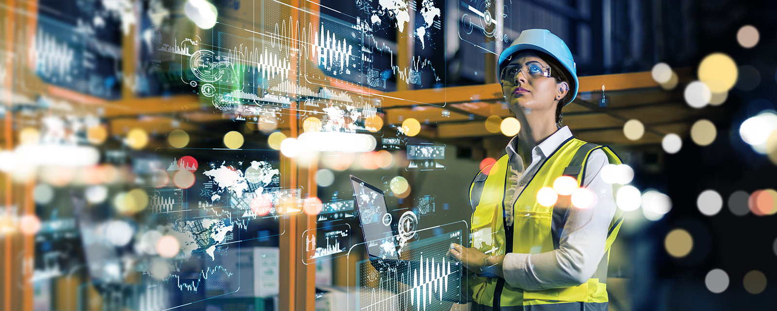 Proconex | Automation Solutions | Emerson Impact Partner