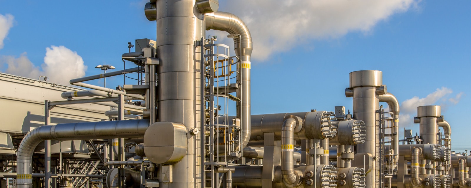 Proconex | Automation Solutions | Emerson Impact Partner